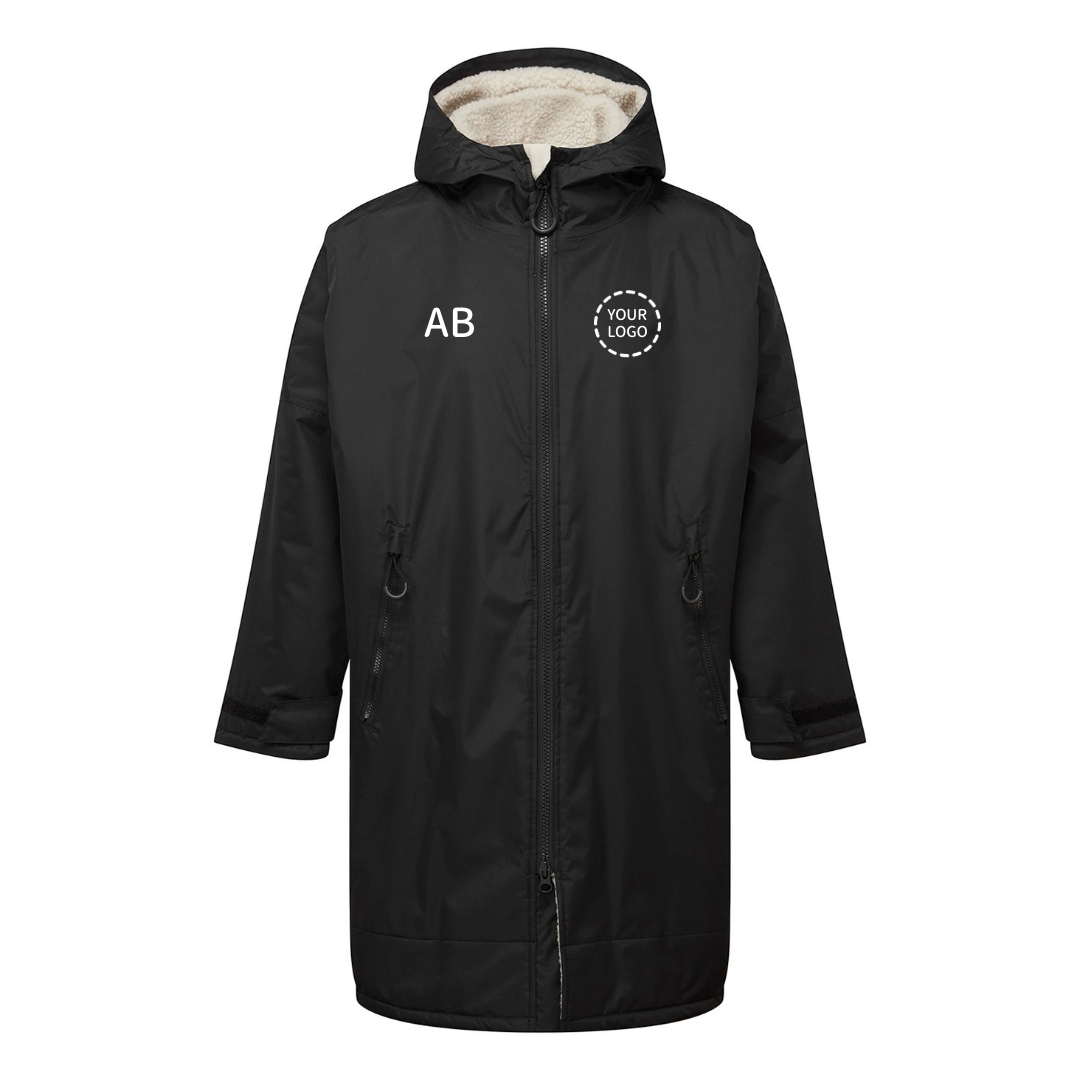 Dry Robe - Adult – IT Merchandise